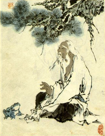 Zhuangzi’s Dream of Butterfly. (or How I made the perfect eggs). | by ...