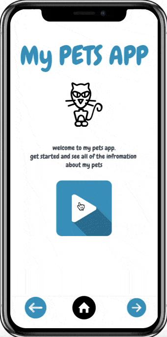 #009 利用 marvel 的 POP App 做一個 prototype app | by Robert Lee | 彼得潘的 Swift ...