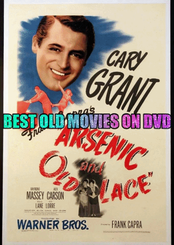 old moviesBest Old Movies On DVDs | by DeJa Viewed | Medium