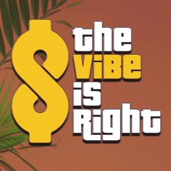 GIPHY Presents “The Vibe is Right” — A New Originals Collection | by ...