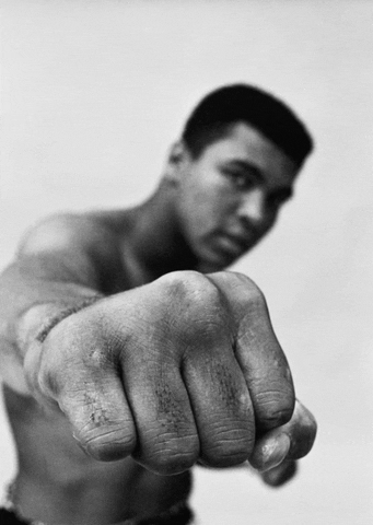 The Left Hook. Here what you will find | by Techniques and Combos | Medium