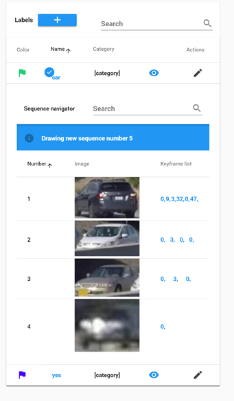 How to annotate video data for object detection with Diffgram | by ...