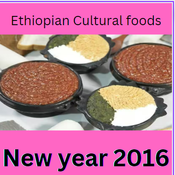 Celebrating Enkutatash: The Ethiopian New Year | by Tessem Ayele | Medium
