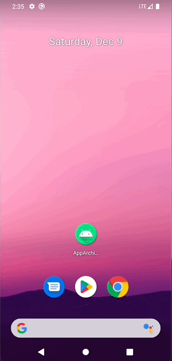 Android App Architecture กับการทำงานจริง: MVP (Model-View-Presenter ... Android App Architecture กับการทำงานจริง: MVP (Model-View-Presenter ...