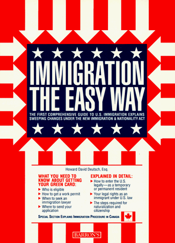[READ][BEST]} Immigration the Easy Way | by Christinaevans | May, 2024 ...