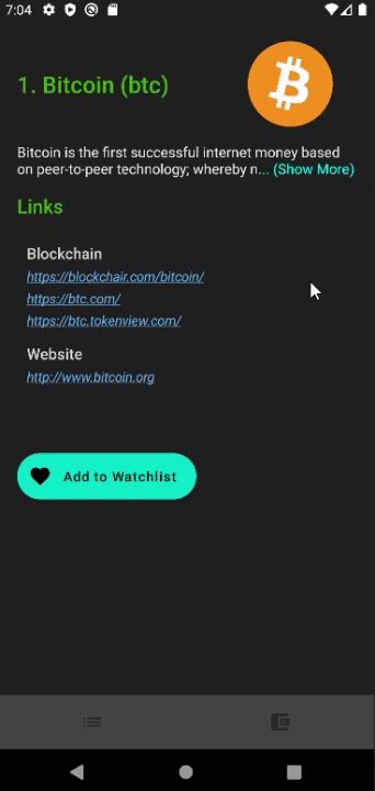 Expandable and clickable text with annotated String in Jetpack Compose | by Konstantinos Mihelis ...
