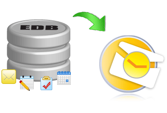 Ms Exchange EDB Recover Tool. Recover Exchange Server Database | by ...