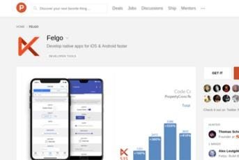 Top 10 Mobile App Development Software | by App Developers Near Me ...
