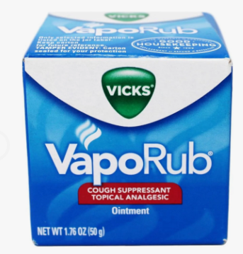 The Enduring Legacy of Vicks: 125 Years of Powerful Relief and Caring ...