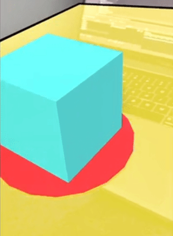 Translation, Rotation, and Scaling: How to Change Objects in the AR ...