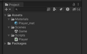 Unity: Simple Player Movement. Welcome back Traveler, today we are ...