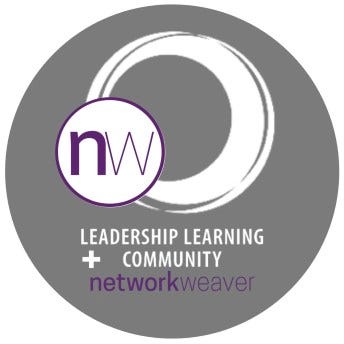 Network Weaver Merges With Leadership Learning Community | by June ...