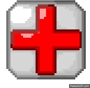 Creating a Health Collectable. Making a collectable item to add health ...