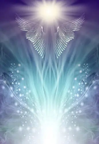 Angel Messages: How to Recognize and Interpret Divine Guidance | by ...