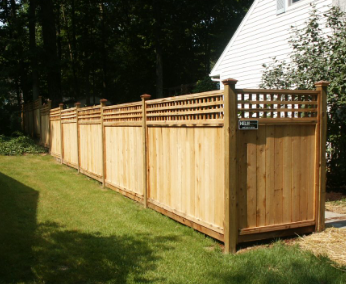 Discover Quality and Reliability: Your Trusted Fence Company Near Me ...