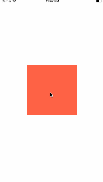 Create a Tap-and-Hold Toggle Opacity Animated Box with Reanimated in React Native | by Jason ...