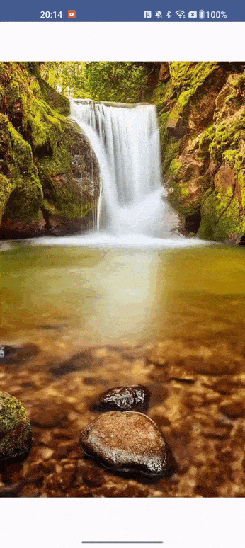 Zoomable image inside HorizontalPager | by Tom | Medium