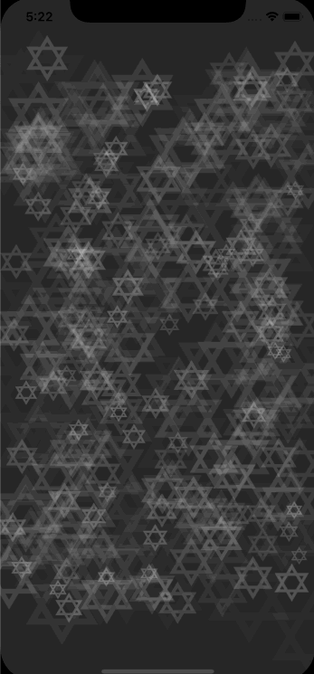 利用 viewDidLoad 客製 App 畫面. 打造魔法奇幻效果 | by Deo | 彼得潘的 Swift iOS App 開發教室 | Medium