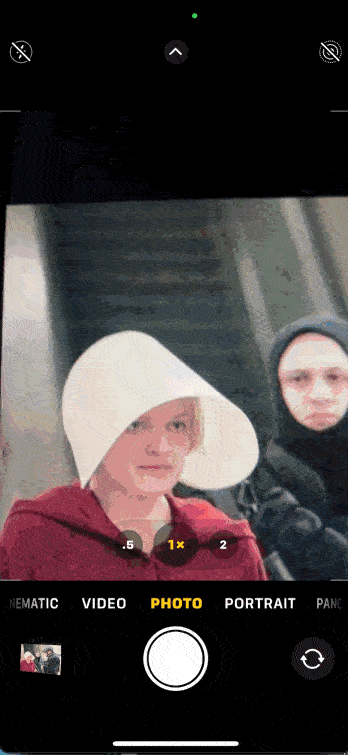 Reach more people with Gamification: Could you be a HANDMAID ENFORCER? | by DemLabs | Medium