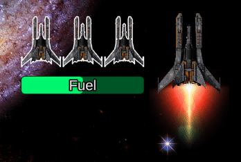 Adding a Recharging Stamina Meter in Unity | by Wesley Campbell | Medium