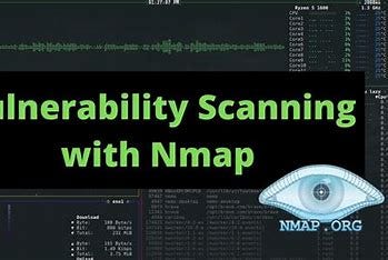 Nmap in Vulnerability Assessment. Introduction: | by Susant Lamichhane | Medium