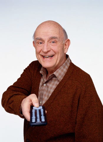 Top 10 Best Worst Tv Dads.. Happy Father’s Day! Last year I honored ...