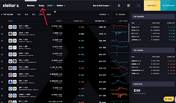 HVORDAN ADMINISTRER DU STELLAR (XLM) TILPASSEDE TOKENER MED LEDGER Live ...