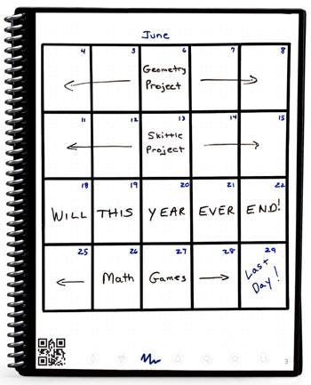 Start Customizing Your Rocketbooks! | by Rocketbook for Educators ...