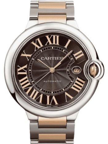 How Much Does a Cartier Watch Price in India? Our Findings | by Chrono ...