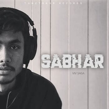Viv Saga and Crappy Dude’s ‘Sabhar’ Redefines Smooth Hip-Hop Elegance ...
