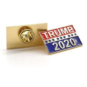 6 Reasons Why Politicians Wear Lapel Pins | by Gary M George | Medium