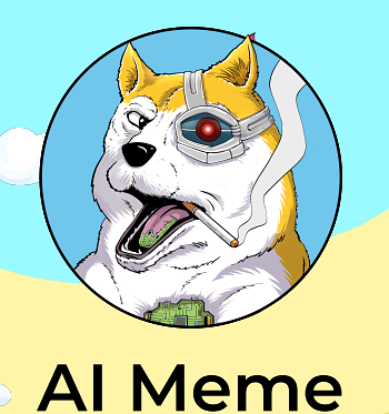 AI Meme. AI Meme | by Anyep Menggigil | Feb, 2024 | Medium