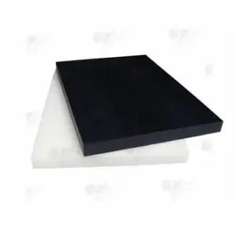 What is the difference between UHMW and UHMWPE? | by 路丹 | Medium