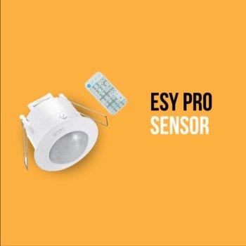 Role of Presence Sensors in Reducing Energy Usage in Public Buildings ...