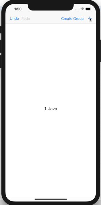 Introducing Simple Undo & Redo in Swift | by Sweta M. Sheth | Medium