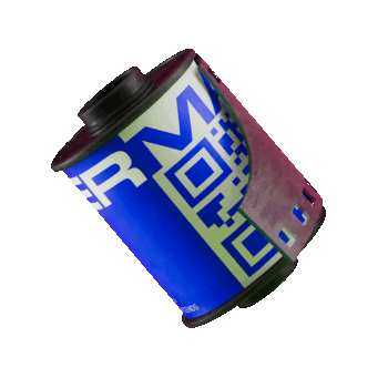 Introducing PERMA 📸 - FUTURE PRIMITIVE - Medium
