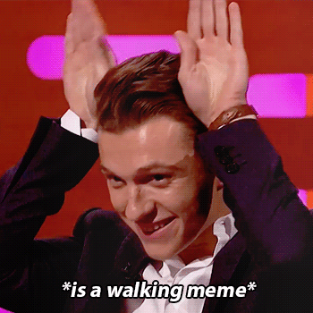 “I am a walking meme.”. For me, to know about popular memes is… | by ...
