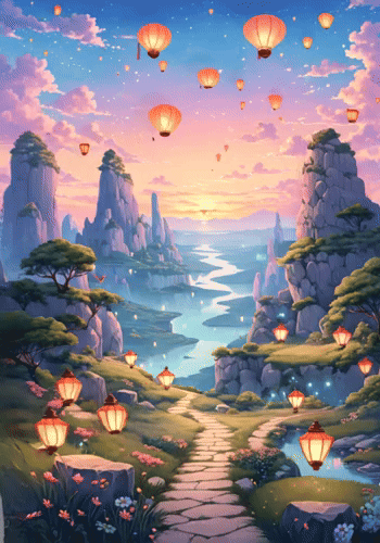 Creating 3D Parallax Type Images With Automatic1111 Stable Diffusion WebUI & Depth Maps | by ...