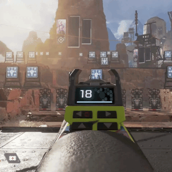 ReduxAL: A Smart Recoil Reducer for Apex Legends | by Radpro | Medium