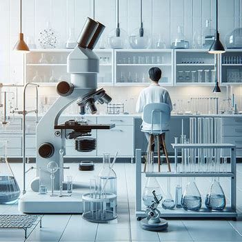 Inside the Lab: The Realities of a Chemistry Internship — Pros, Cons ...