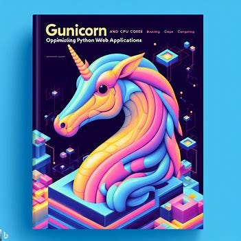 Gunicorn and CPU Cores: Optimizing Python Web Applications | by Python Code Nemesis | Code Like ...