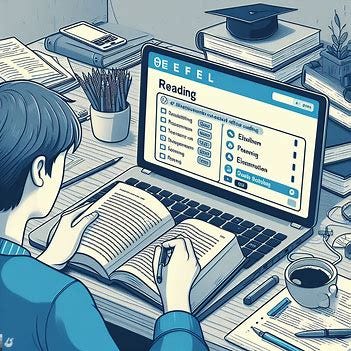 Mastering the Reading Section: How to Achieve a Perfect Score 30/30 on ...
