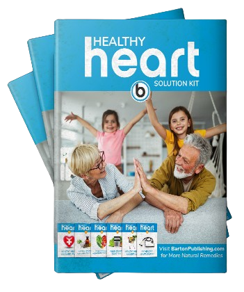 Healthy Heart Solution Kit Digital Ebook (Customer Warning!) Is This ...