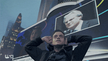 TryHackMe Mr Robot Writeup. So here you go on how I completed the… | by 0xamaan | Medium