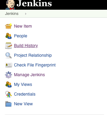 Configuring Email Notifications in Jenkins. | by Samiksha Ojha | Medium