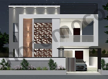 Home Structure Design: Creating Functional and Aesthetic Living Spaces ...