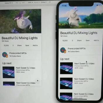 Create a Monorepo of React Native and NextJS | by Agung Surya | Medium