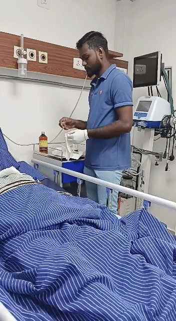 Deepam Hospital: A Beacon Of Excellence In Hemodialysis Treatment | by ...