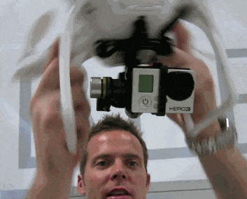 Mapbox GL video: Drone edition | by Mapbox | maps for developers