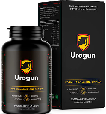 Urogun: Bewertungen, Vorteile, Kapsel, Preis, Original, Pillen, Zutaten ...